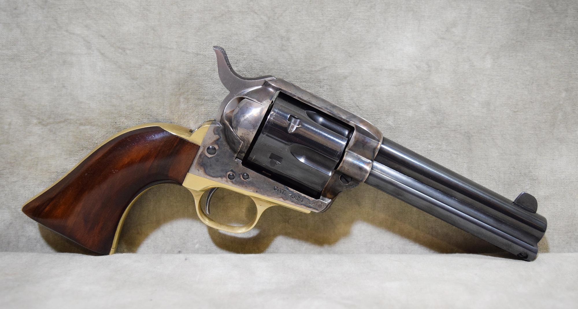Mitchell Arms~Single Action Army~.357 magnum | Bass Pro Shops